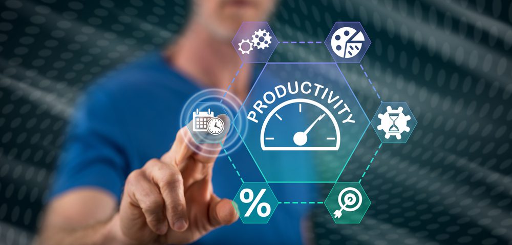 Efficienza produttiva cos'è e cosa ti serve per aumentarla